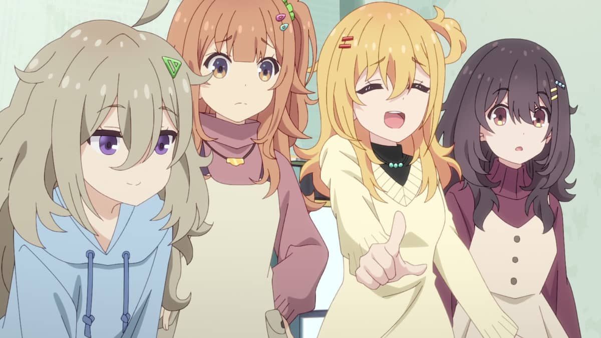 Food for the Soul ¡¡Gracias por la comida!! - Ver en Crunchyroll en español