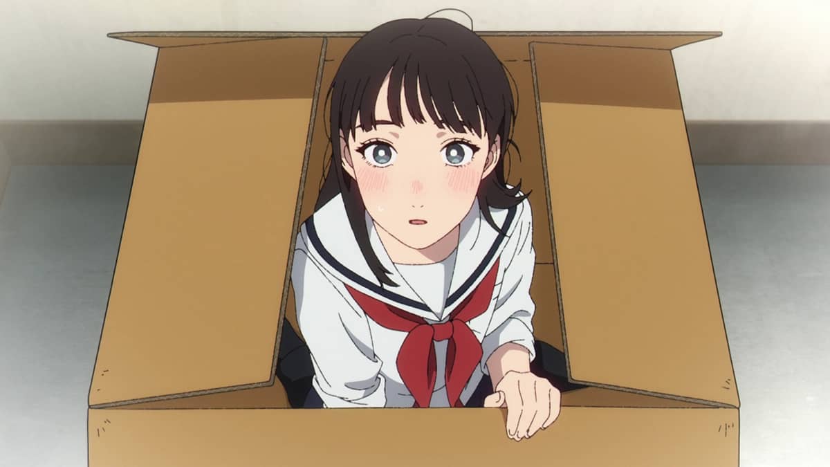 Season 1 Birthday - Watch on Crunchyroll