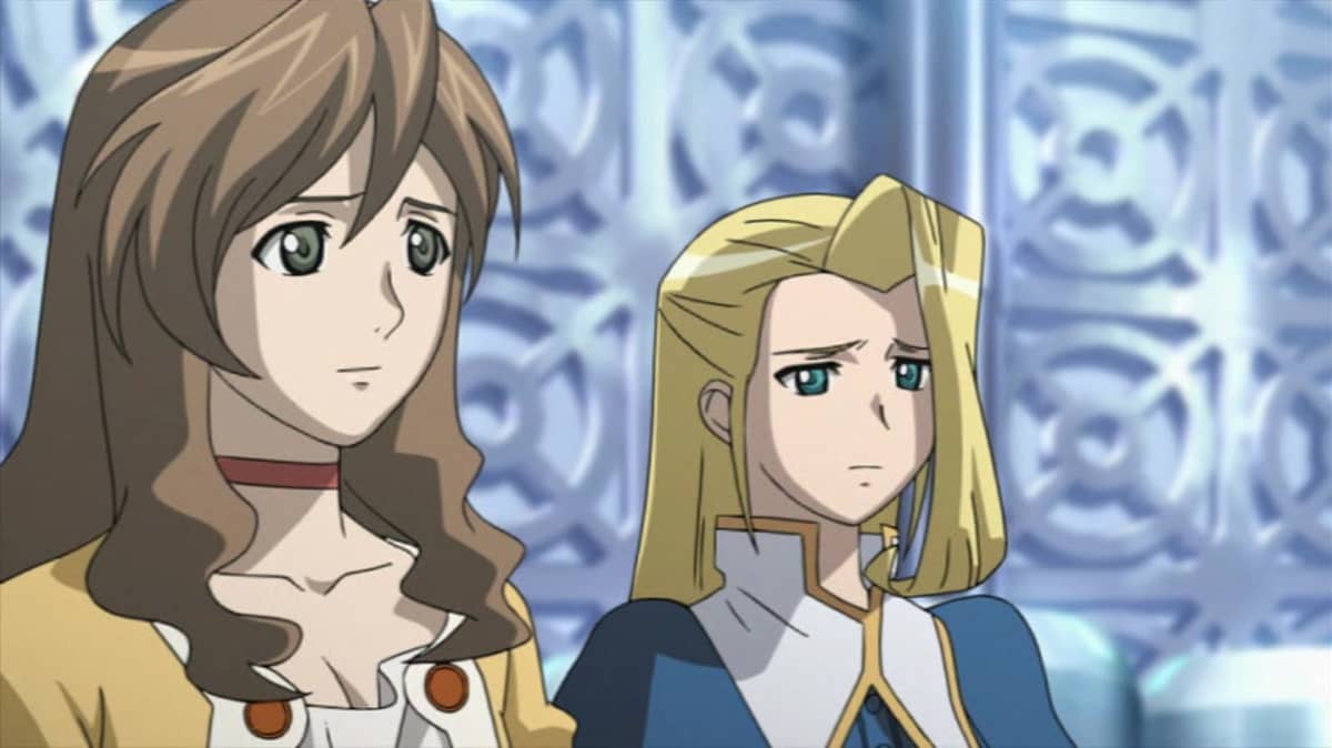 Solty Rei The Future - Ver en Crunchyroll en español