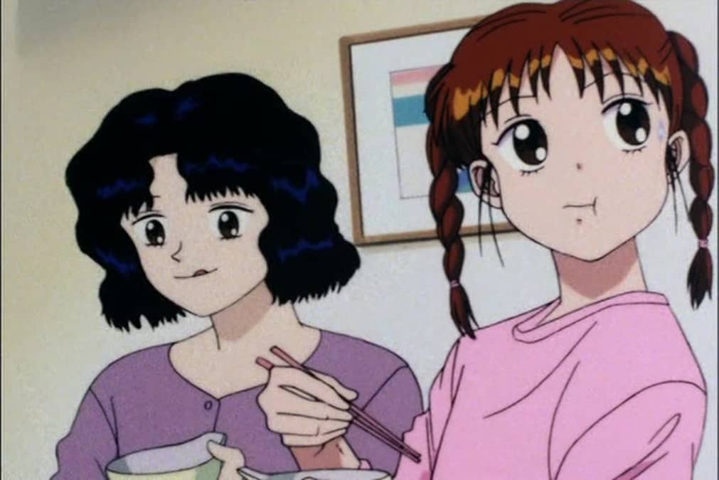 Marmalade Boy THE FIRM DETERMINATION. "I'LL TAKE… MIKI." - Watch on ...