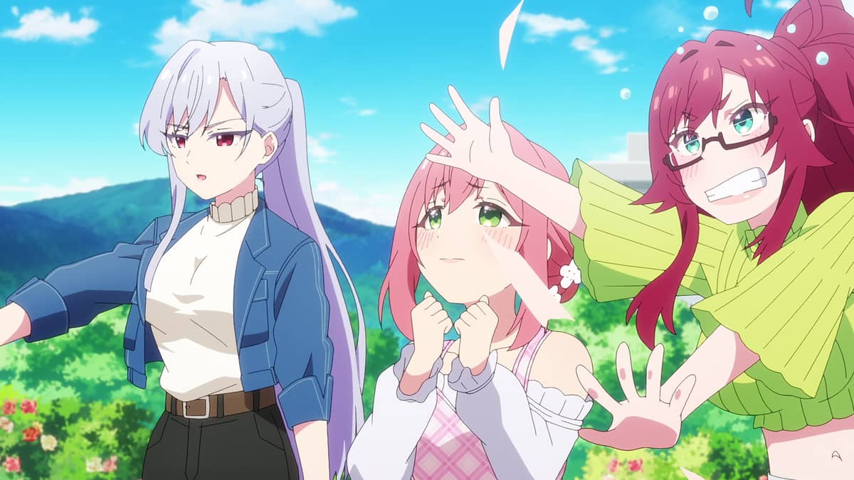 The 100 Girlfriends Who Really, Really, Really, Really, REALLY Love You ...