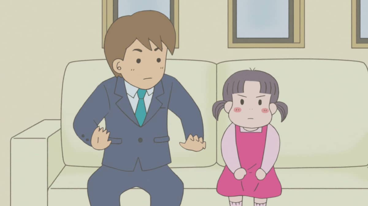 Kaasan Mom's Life Season 2 Marriage Hunting / Don't Grow Up / What's ...