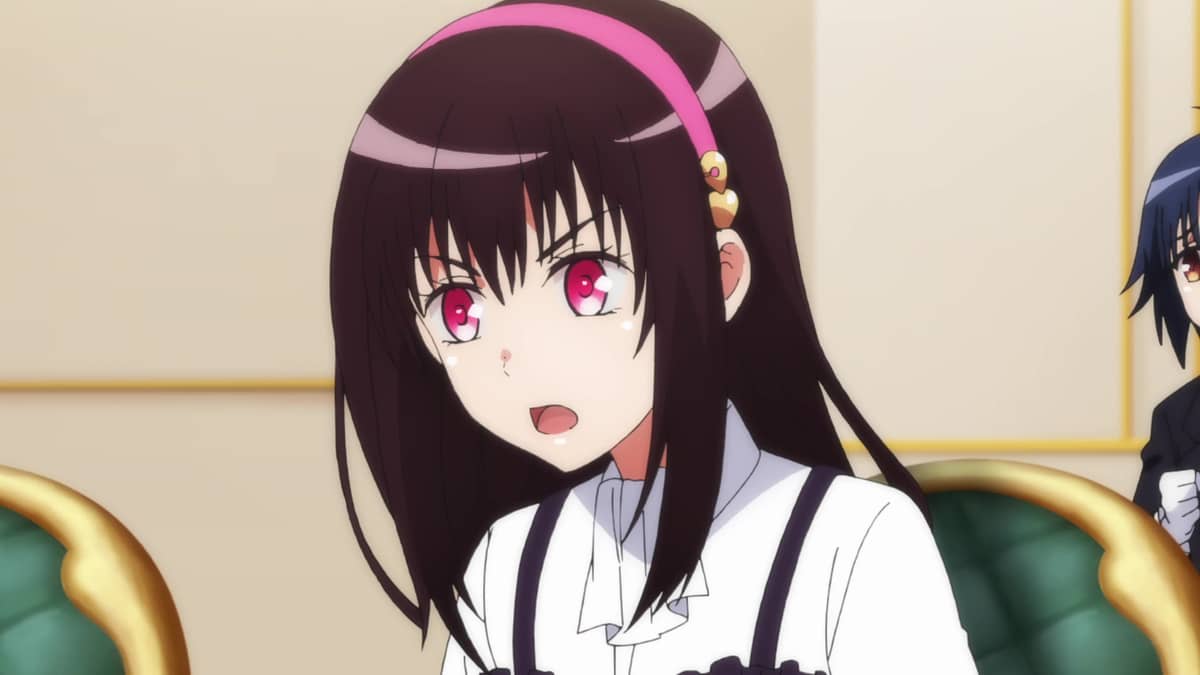 Hatena Illusion (English Dub) Episode 4 - Watch on Crunchyroll