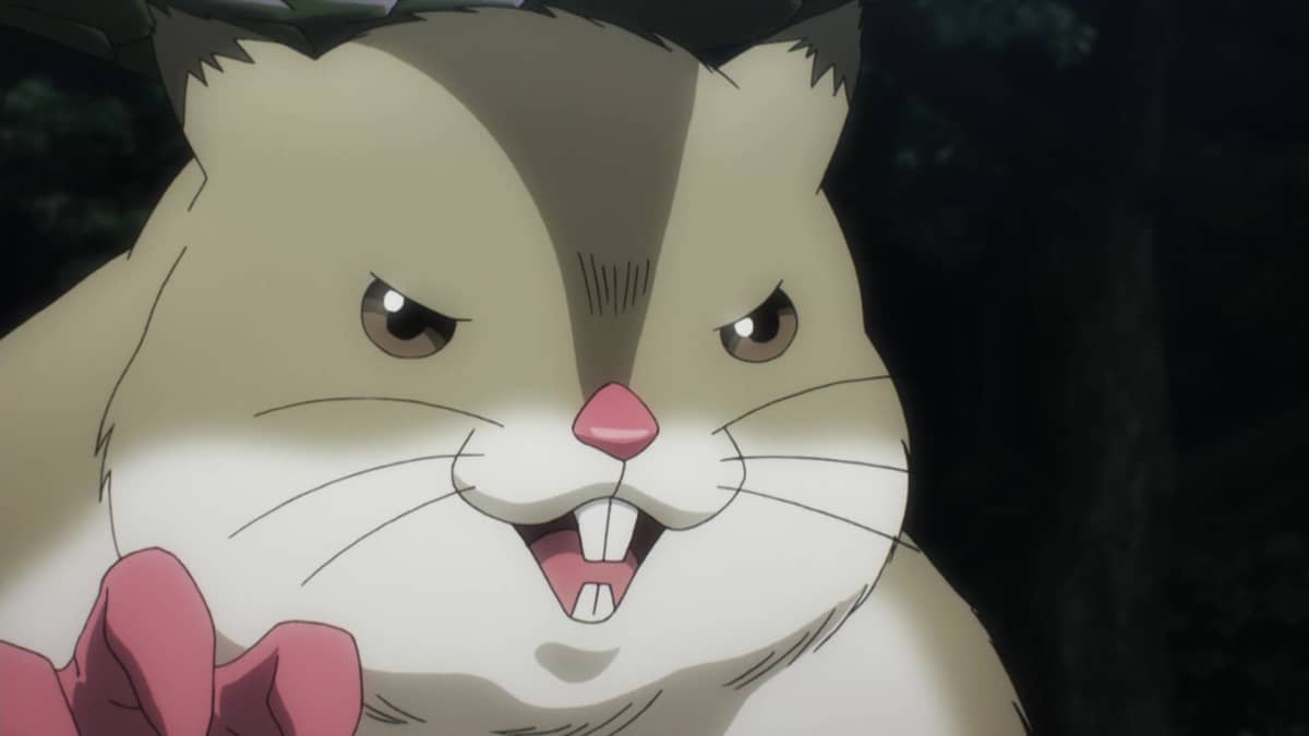 Overlord (English Dub) Wise King of Forest - Watch on Crunchyroll