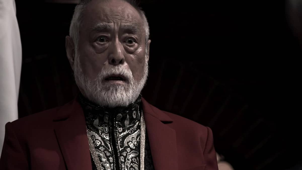 Akagi (Drama) Untitled - Watch on Crunchyroll