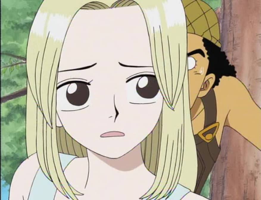 One Piece Expose the Plot! Pirate Butler, Captain Kuro! - Tonton di ...