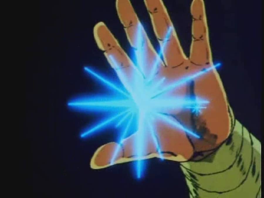 Fist of the North Star Season 3 Holy Emperor Souther!! Your Deep ...