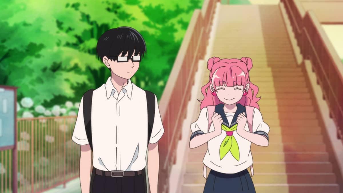 You and I Are Polar Opposites You, My Polar Opposite - Tonton di ...