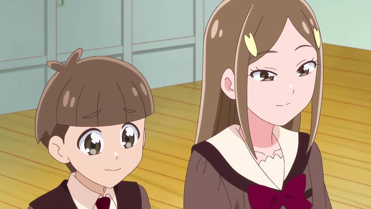 Wonderful Precure! Yuki On Stage - Watch on Crunchyroll