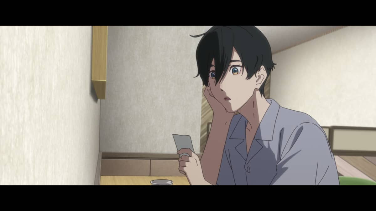 SHOSHIMIN: How to become Ordinary Shake Half - Watch on Crunchyroll