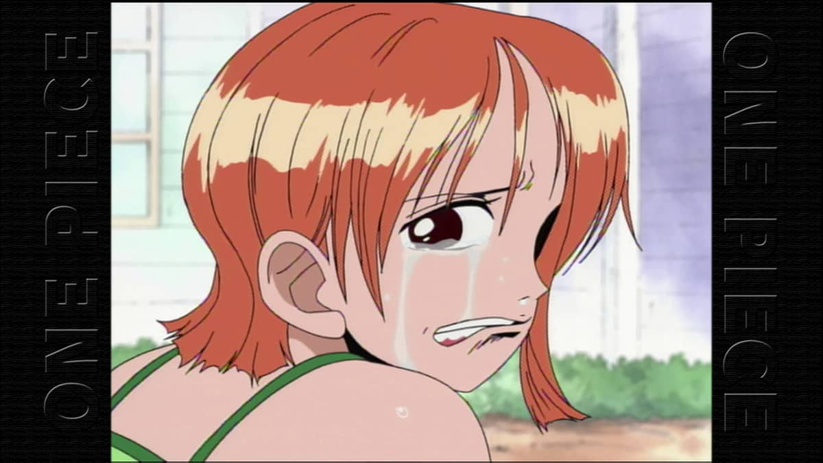 Enies Lobby (264-336) A Bond of Friendship Woven by Tears! Nami's World ...