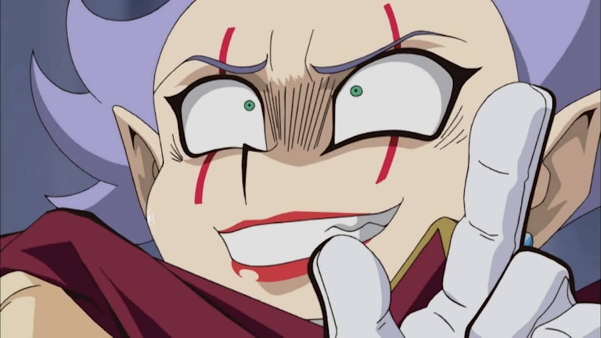 Yu-Gi-Oh! 5D's Season 2 (Dubbed) Duel For Redemption - Watch on Crunchyroll