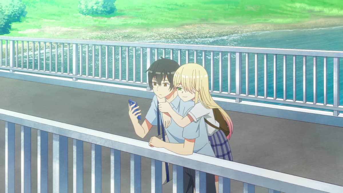 Watari-kun's ****** Is about to Collapse Lo que significa estar ...