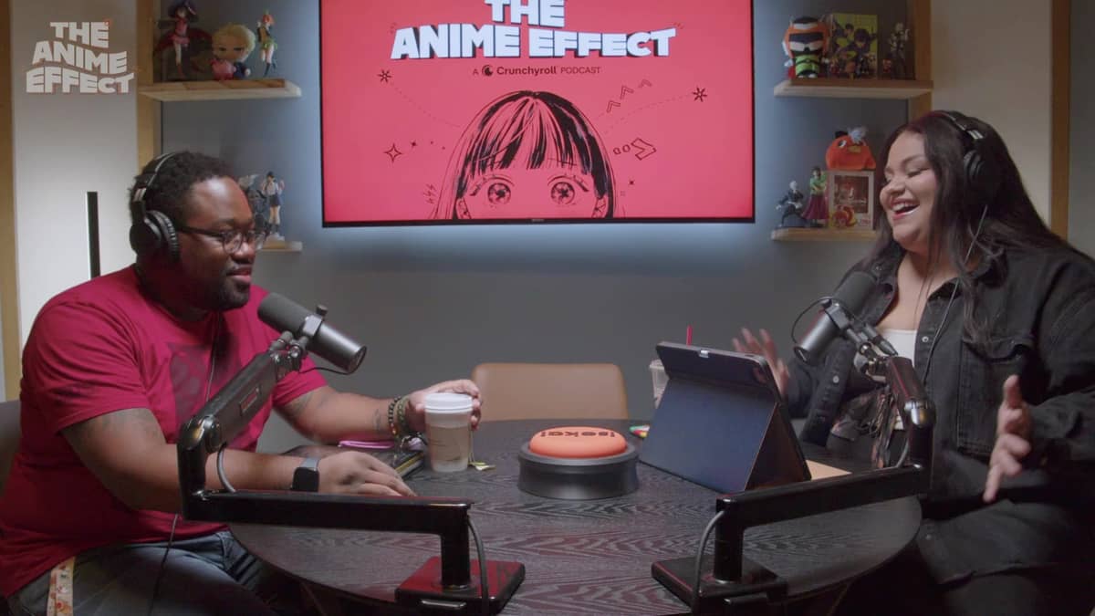 Crunchyroll Presents: The Anime Effect How Creature Commandos ...