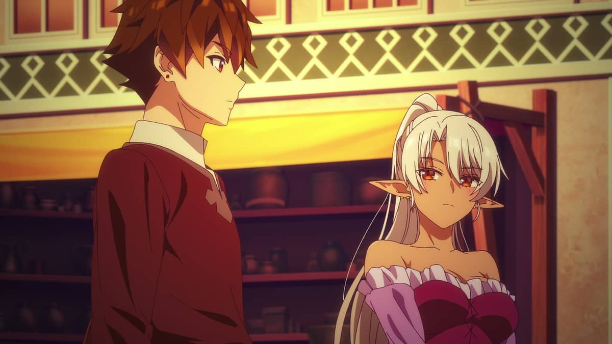 Anime Klem Gif Tumblr