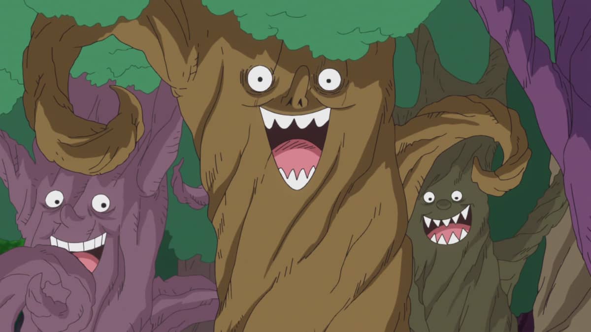 One Piece: Whole Cake Island (783-878) (English Dub) A Seafaring ...