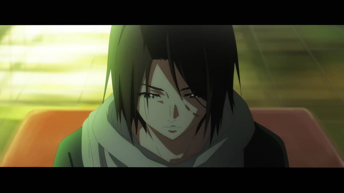 Dragon Raja -The Blazing Dawn- Brotherly Memories - Watch on Crunchyroll