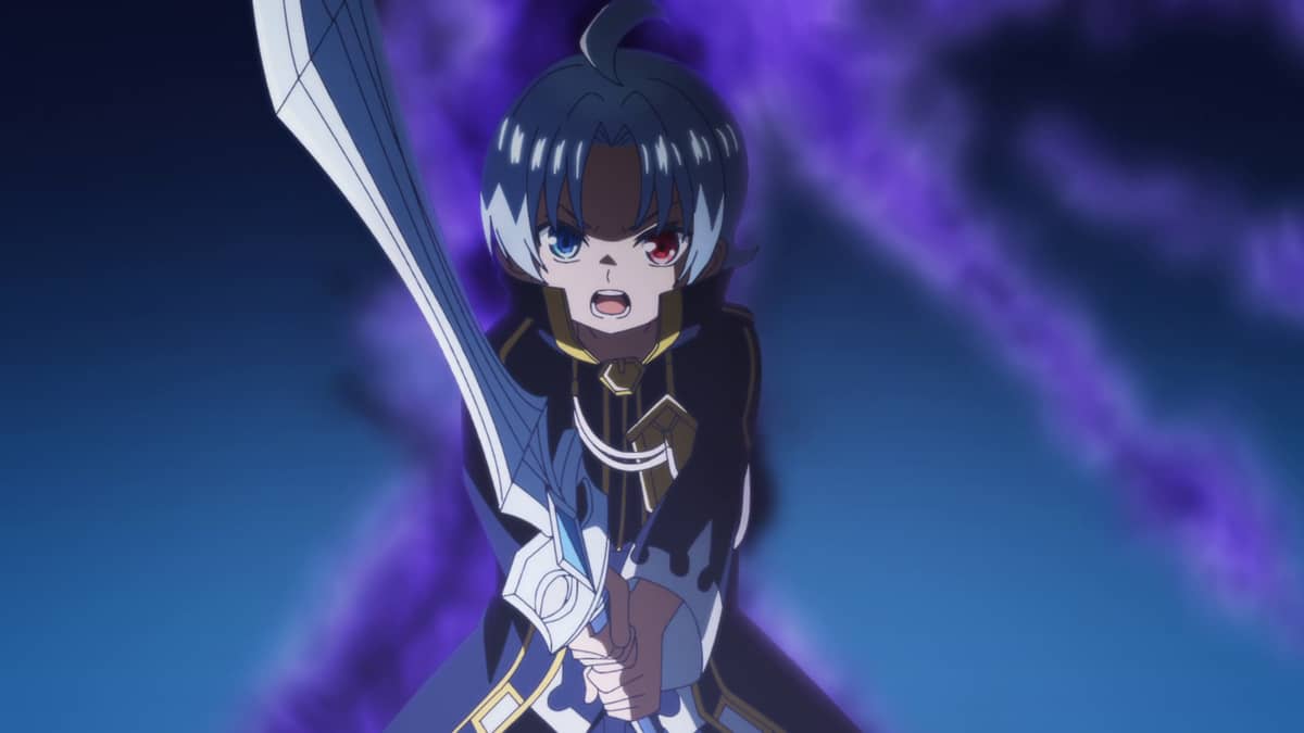 Noble Reincarnation: Born Blessed, So I’ll Obtain Ultimate Power ...