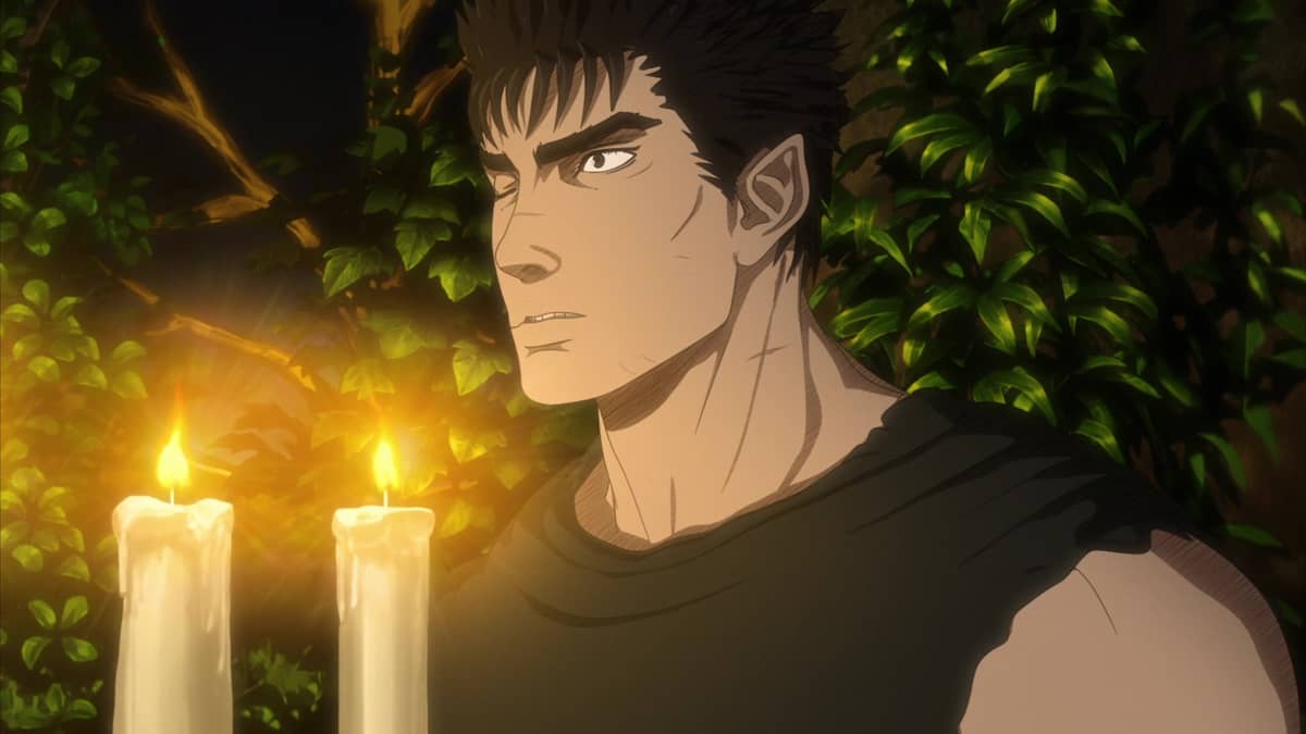 Berserk (Season 2) (English Dub) Spirit Realm - Watch on Crunchyroll