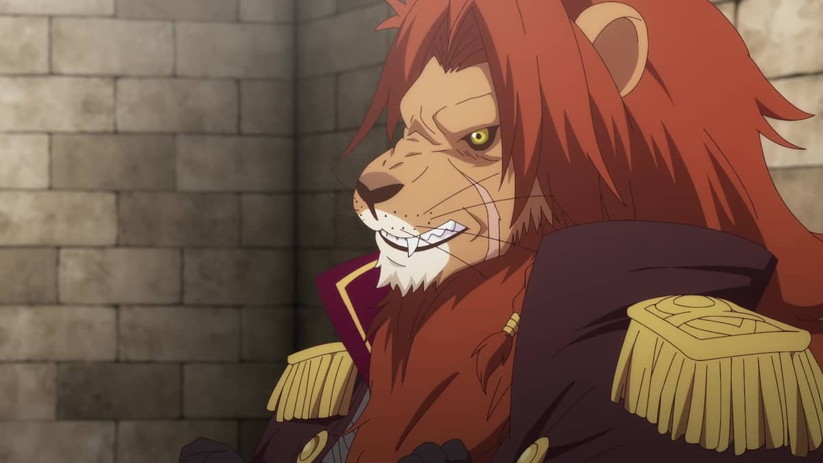 How a Realist Hero Rebuilt the Kingdom (Portuguese Dub) No Place of Joy ...