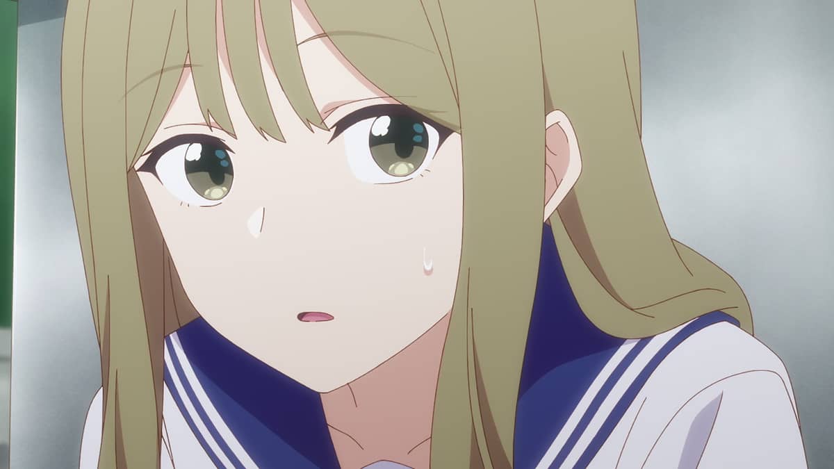 Senpai is an Otokonoko Senpai is an Otokonoko - Tonton di Crunchyroll