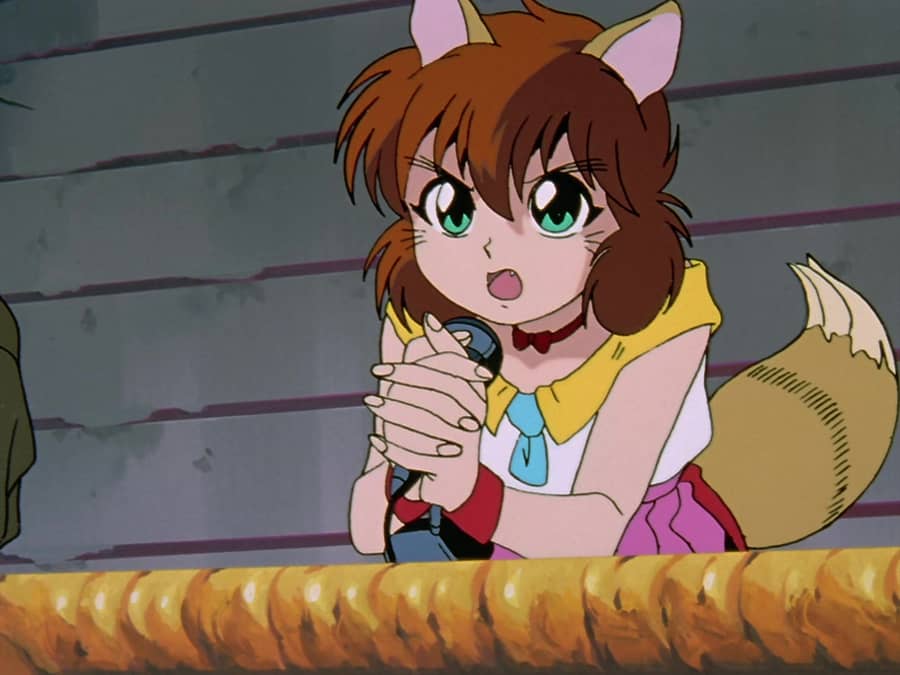 Yu Yu Hakusho (English Dub) Wielder of the Dragon - Watch on Crunchyroll