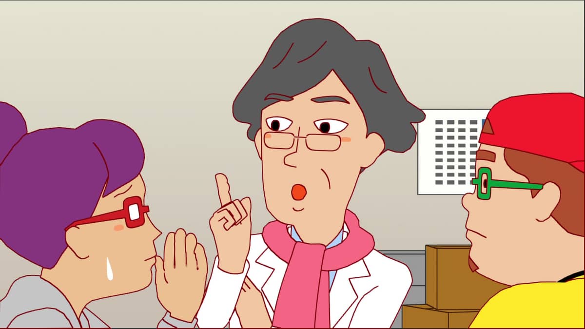 World Fool News Part II The Great Food Reporting Plan!? - Watch on ...