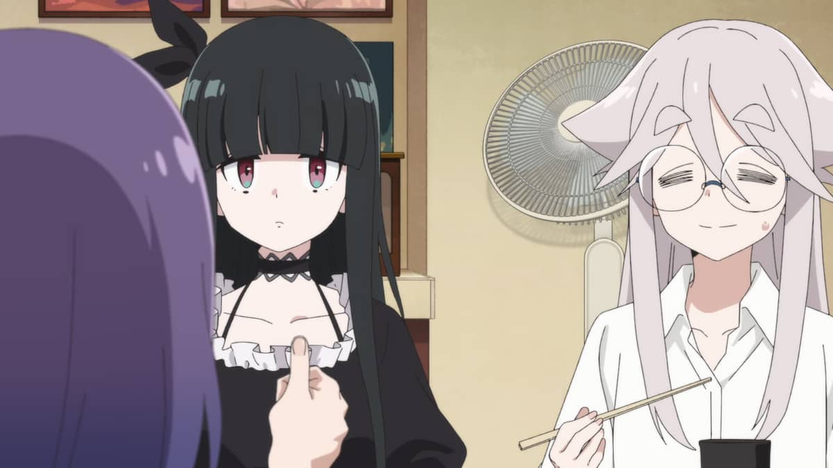 mono Die erste Anime-Adaption/Manga-Zeichnerinnen versammelt! Die ...