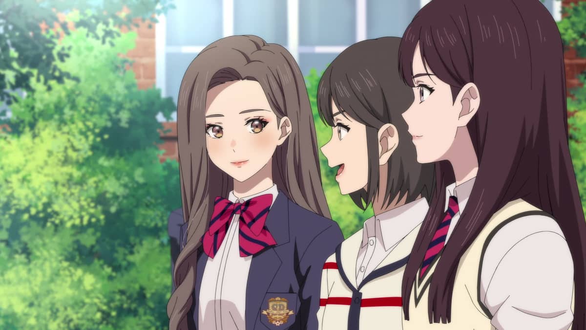 True Beauty ¿Belleza auténtica? - Ver en Crunchyroll en español