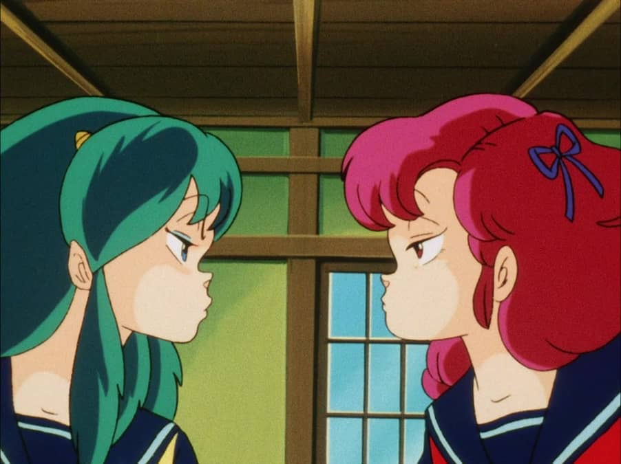 Urusei Yatsura Ran's Humongous Doll of Destruction! - Watch on Crunchyroll