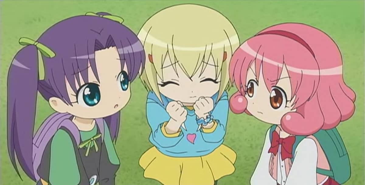 Lilpri The Princess is Forgetful! Pri! - Watch on Crunchyroll