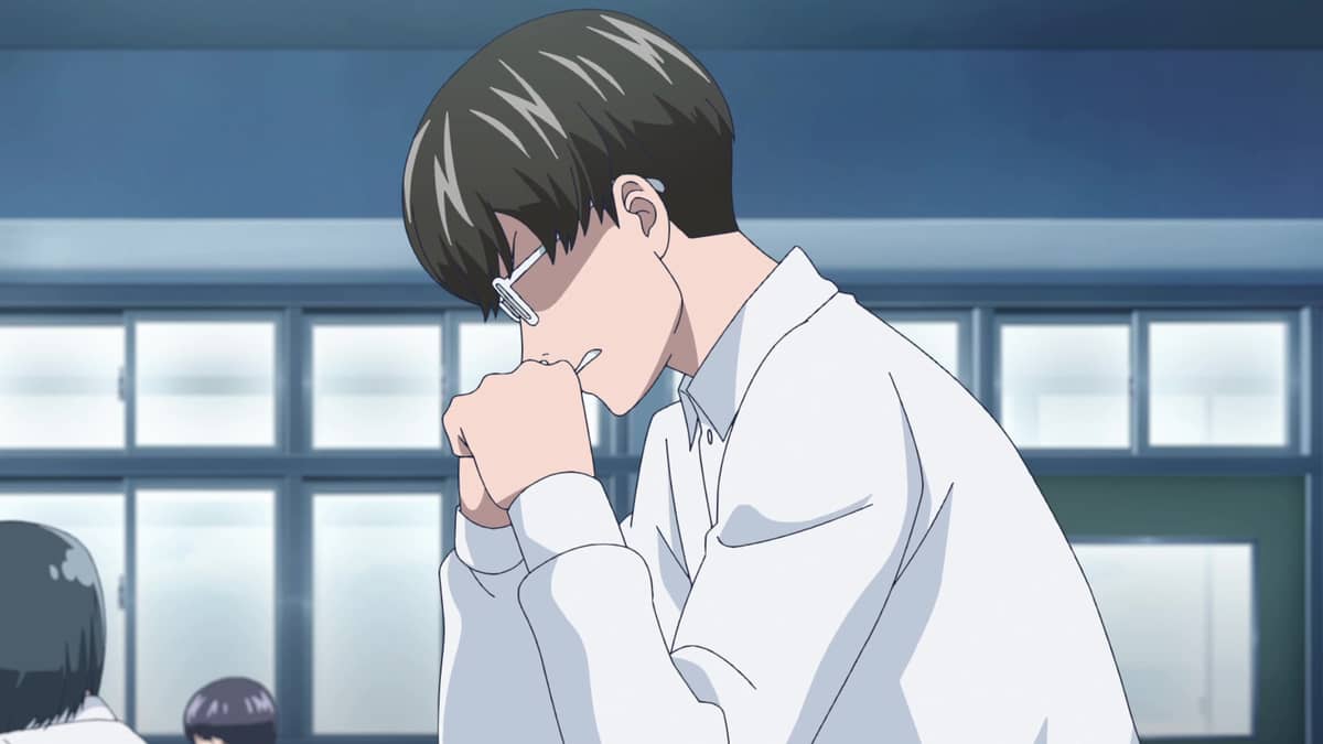 (Legendado) Clean Freak! Aoyama kun Narita guarda o segredo - Assista ...