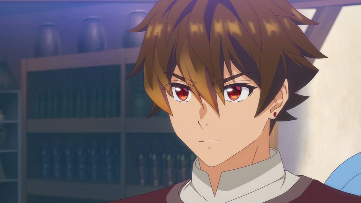 Season 1 One Gold - Watch on Crunchyroll
