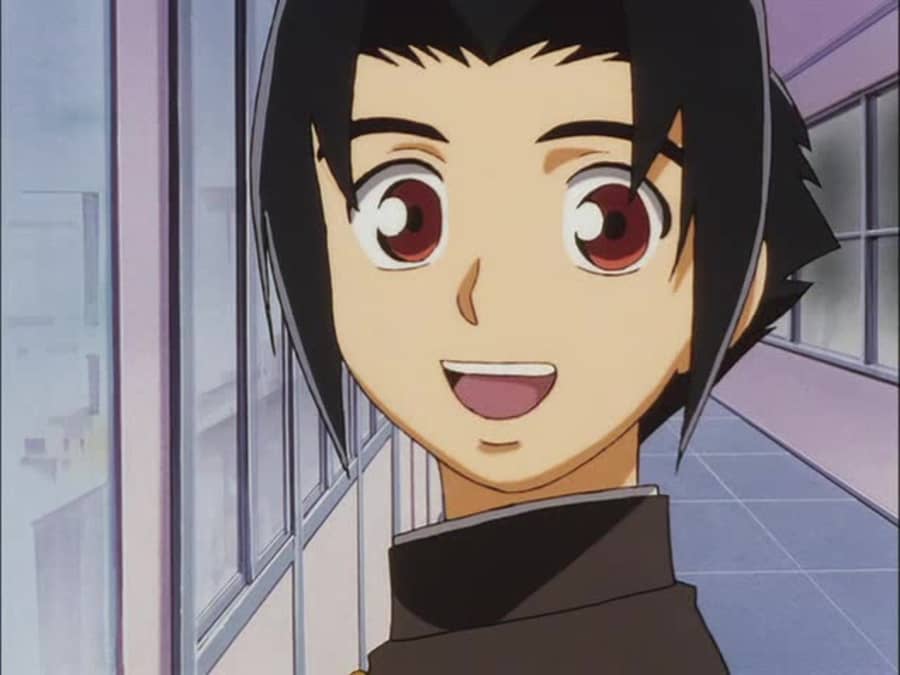 Shingu: Secret of the Stellar Wars (Dub) A Humble Feast - Watch on ...