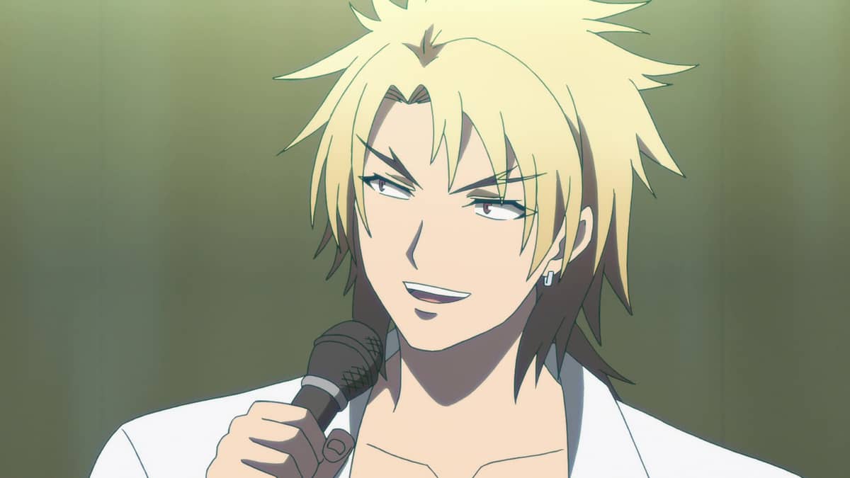 Science Fell in Love, So I Tried to Prove it (English Dub) Science ...