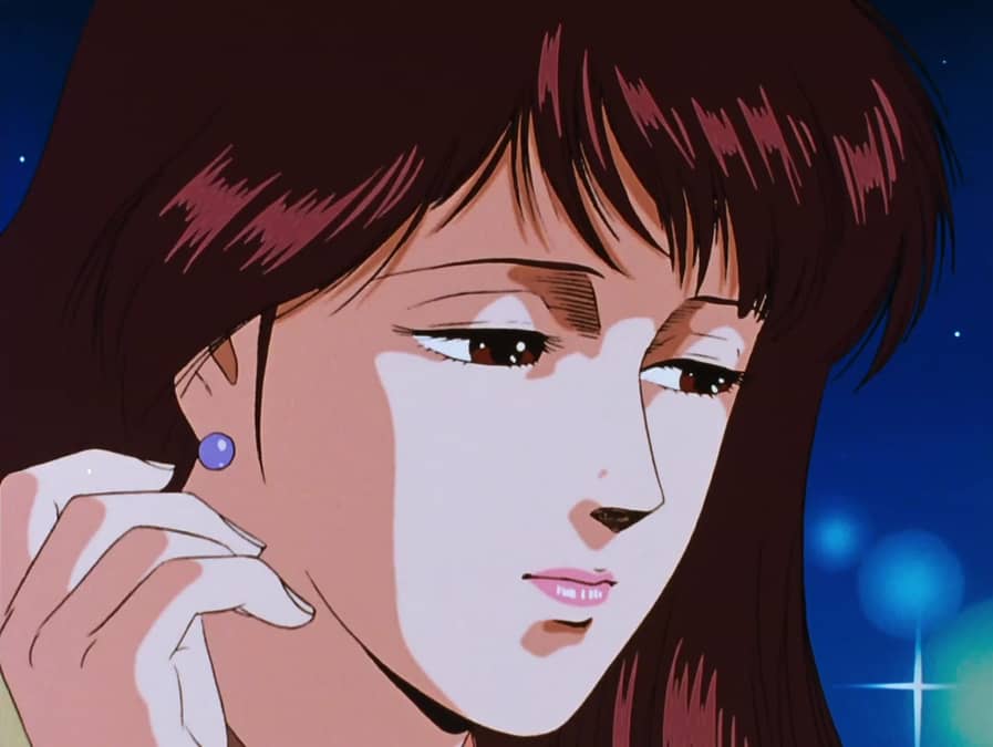 City Hunter 2 Reunion After Twenty Years! Please Look After My Sister ...