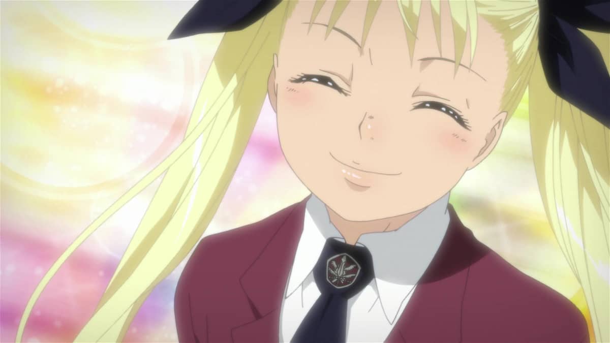 Dance in the Vampire Bund (English Dub) Near Dark - Watch on Crunchyroll