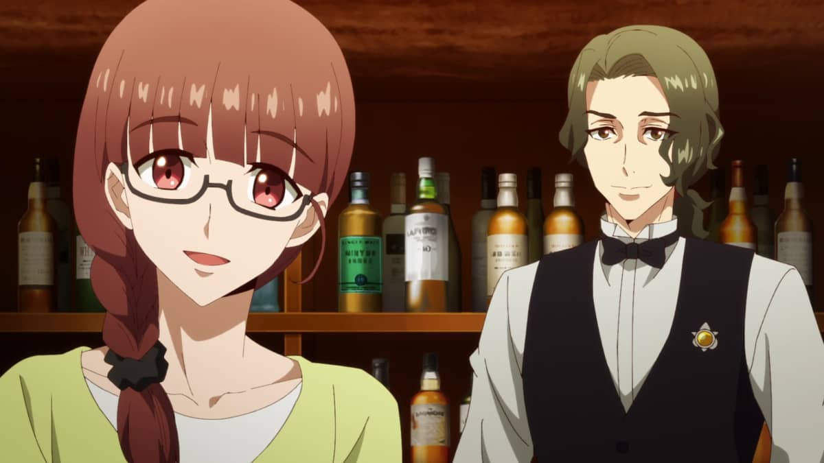 Fairy Ranmaru Lust - Watch on Crunchyroll