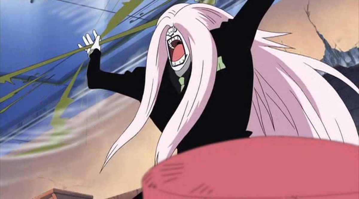 One Piece: Water 7 (207-325) (English Dub) Fukurou's Miscalculation! My ...