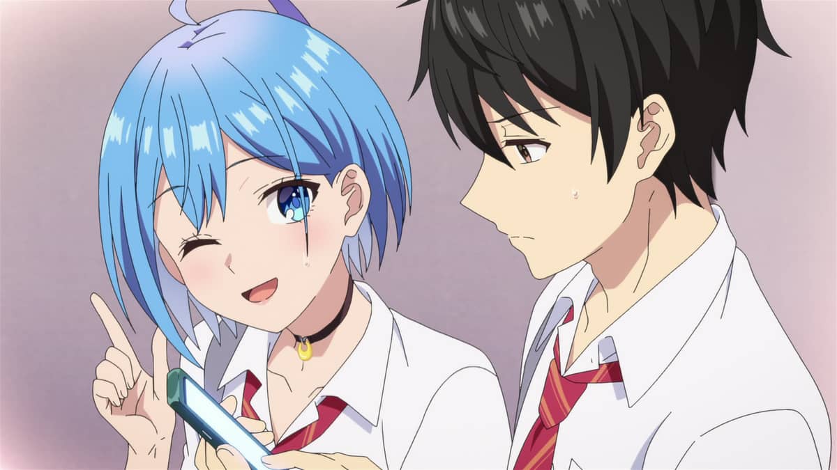 Can a Boy-Girl Friendship Survive? Cosmos de chocolate - Ver en ...