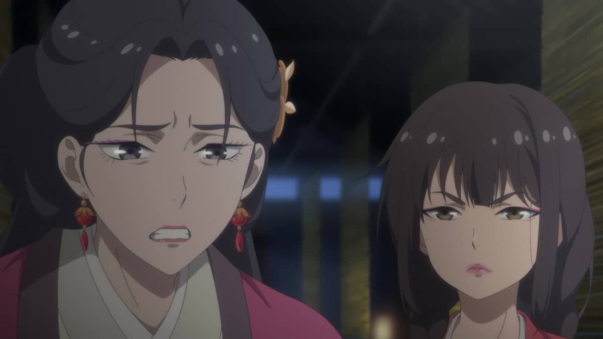 Fairies Album (Season 2) Lady Fate - Part 1 - Watch on Crunchyroll