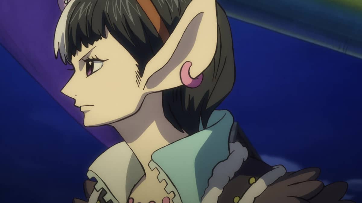 One Piece ¡El plan secreto de Tama! La Operación Kibi Dango - Ver en ...