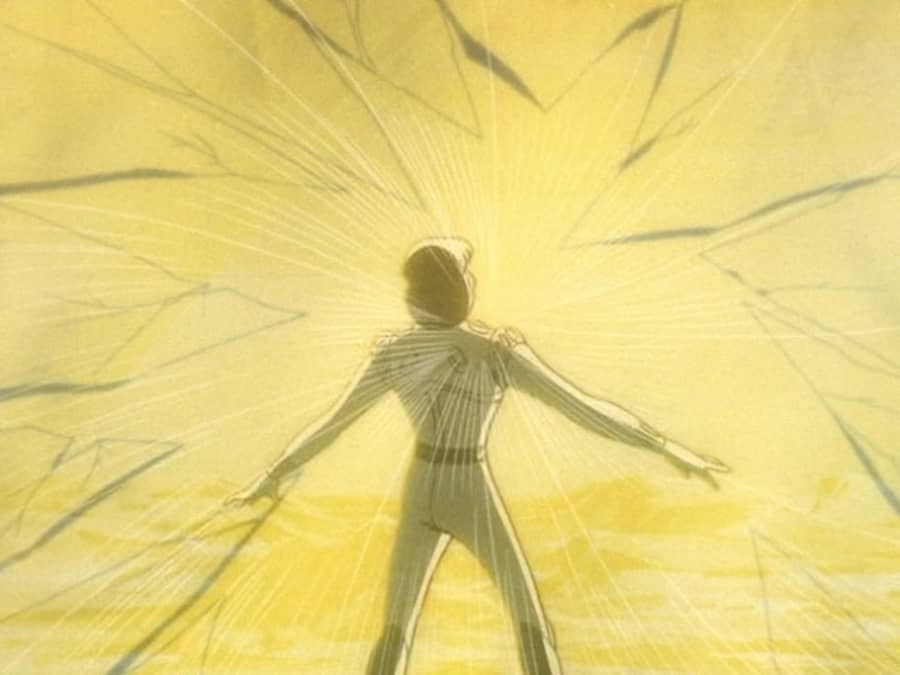 God Mars Defeat Emperor Zule! - Watch on Crunchyroll
