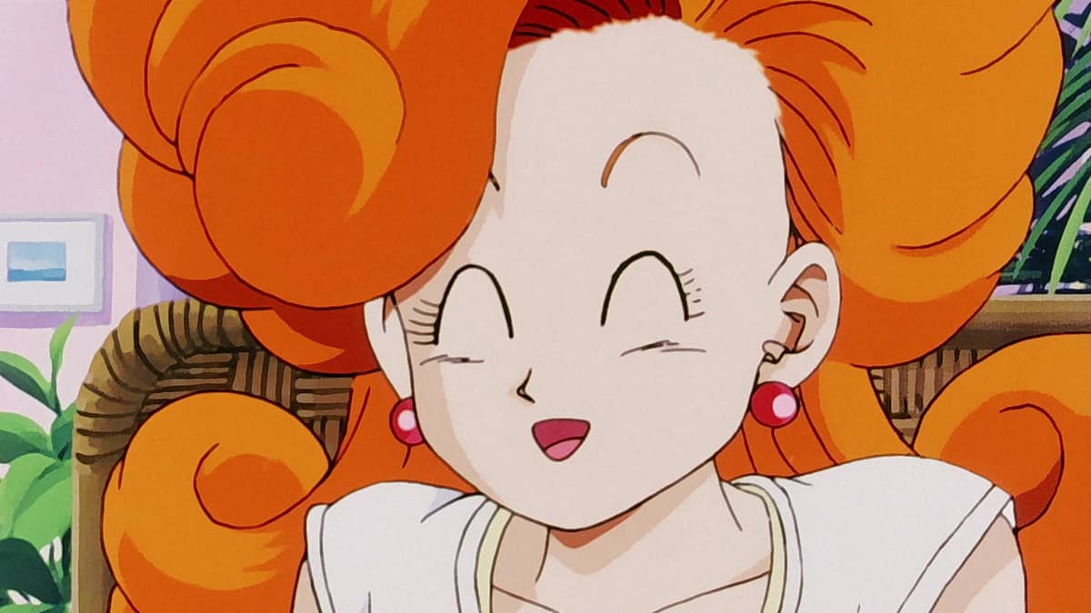 Dragon Ball Z (English Dub) Gohan's First Date - Watch on Crunchyroll
