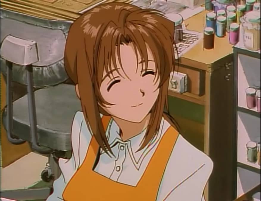 Golden Boy Animation is Fun! - Ver en Crunchyroll en español