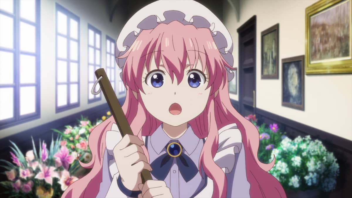 Parallel World Pharmacy (English Dub) Master and Apprentice - Watch on ...