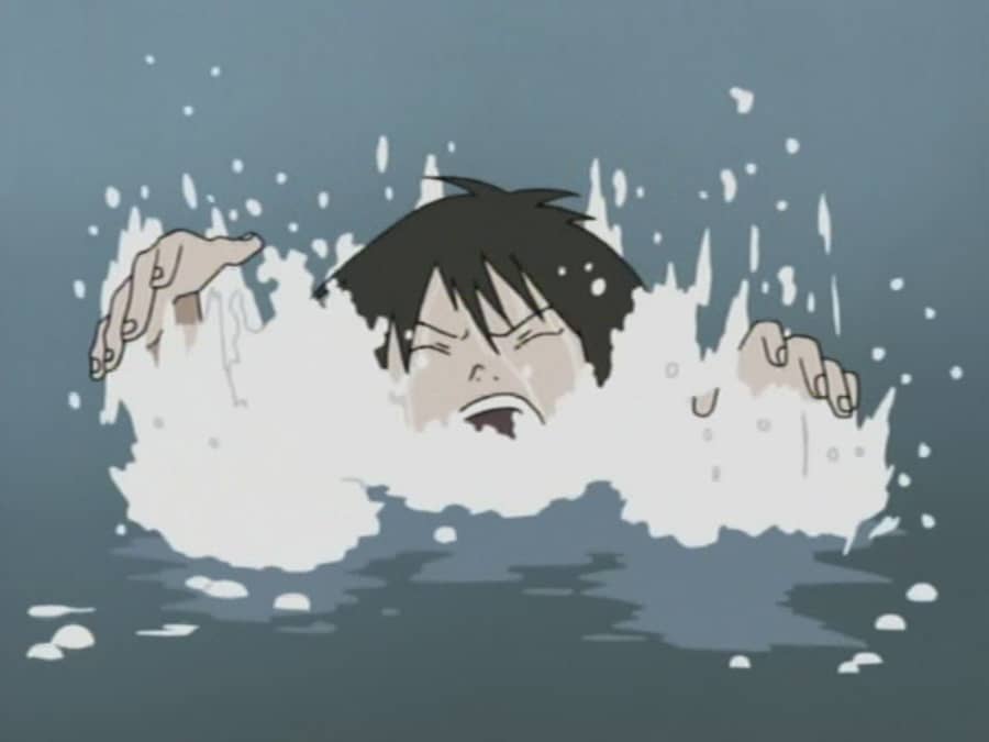 Naruto Season 1 The Land Where a Hero Once Lived - Watch on Crunchyroll