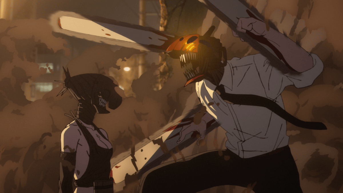 CHAINSAW MAN – LA PELÍCULA: EL ARCO DE REZE CHAINSAW MAN – LA PELÍCULA ...