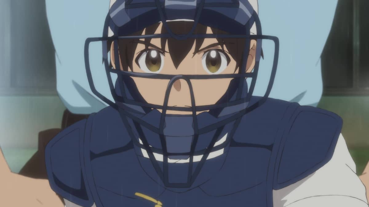 MAJOR SECOND Season 2 Semi-Finals Time! - Watch on Crunchyroll