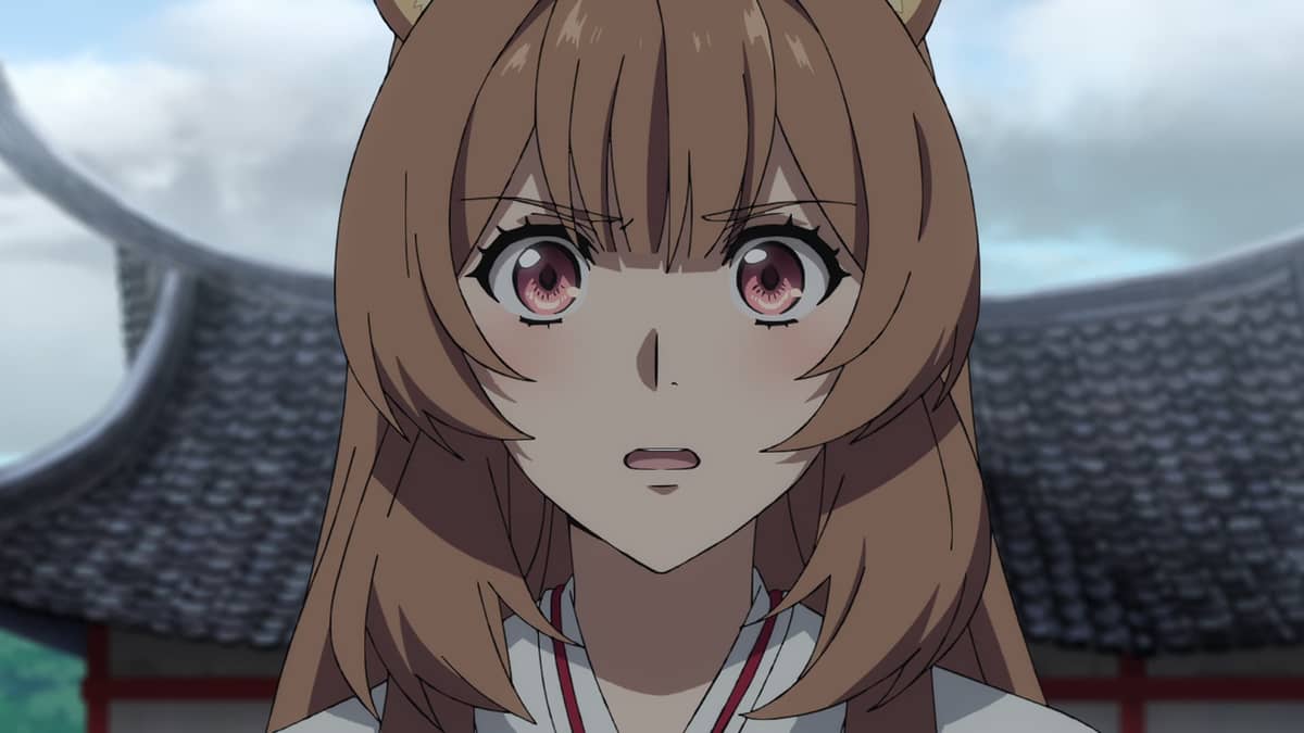 The Rising of the Shield Hero Season 4 Return of the Emperor - Watch on ...